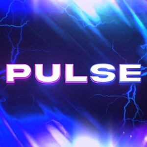 PULSE Fully Animated Live Stream Package - Etsy