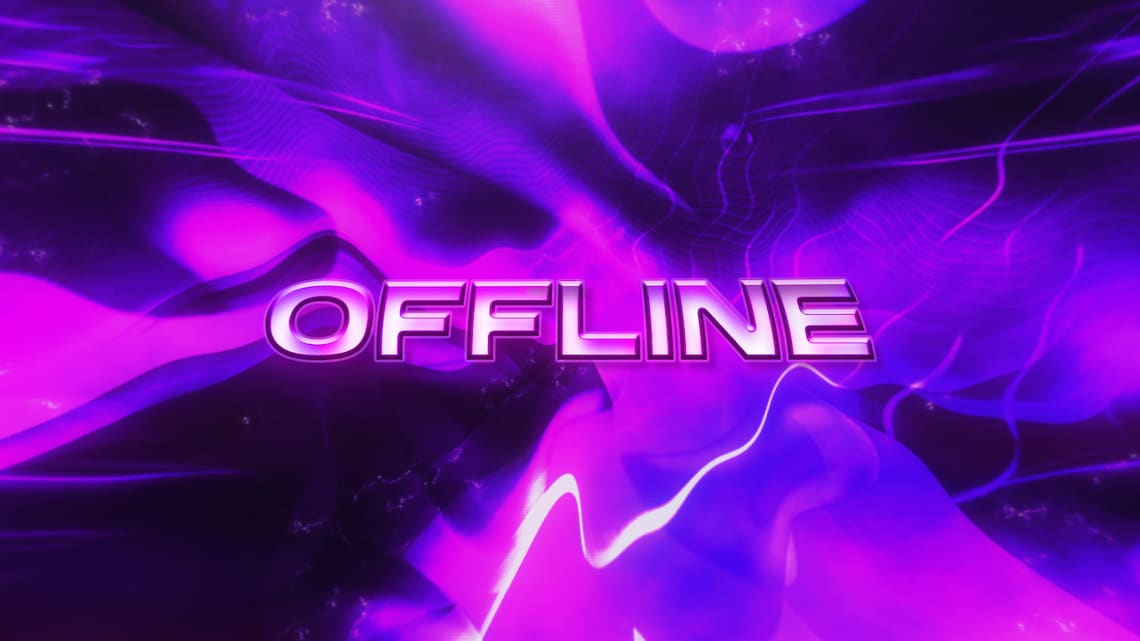 RANGE Fully Animated Live Stream Package - Etsy