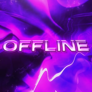 RANGE Fully Animated Live Stream Package - Etsy