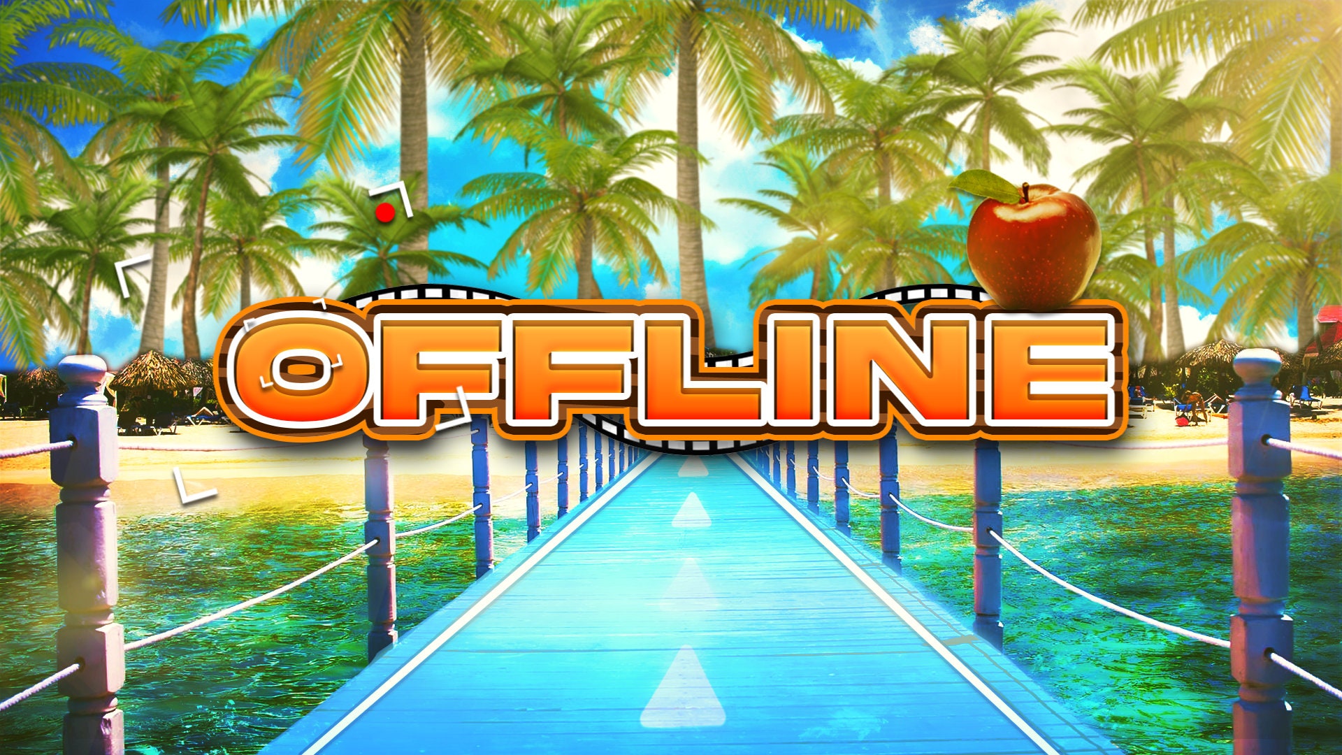 SNAPPED Fully Animated Live Stream Package - Etsy