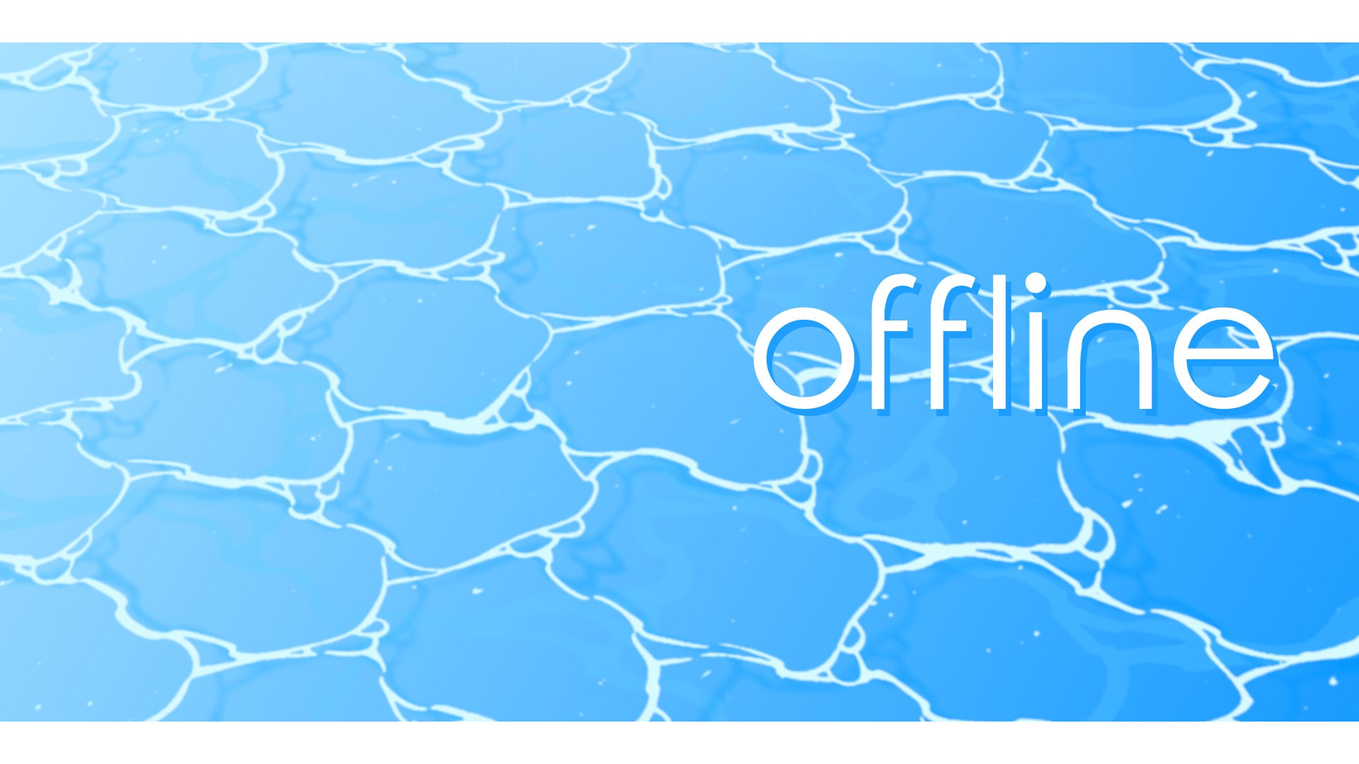 WAVY Fully Animated Live Stream Package - Etsy