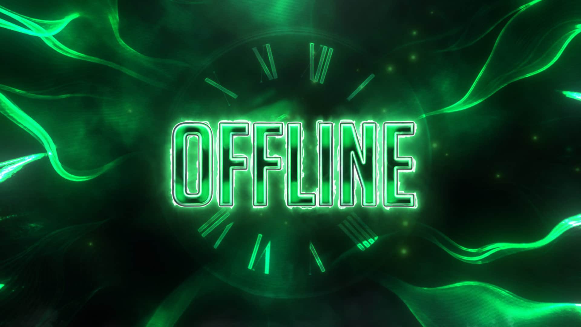 EMPEROR TIME Fully Animated Live Stream Package - Etsy