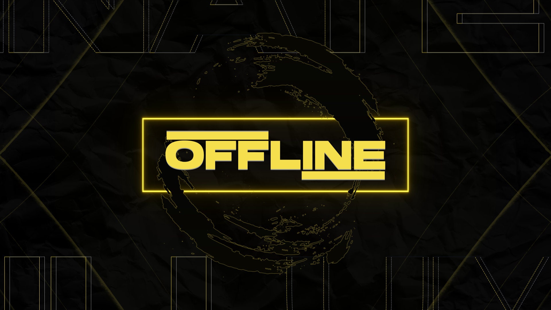 ILLUMINATE Fully Animated Live Stream Package - Etsy