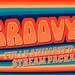 GROOVY Animated Live Stream Package - Etsy