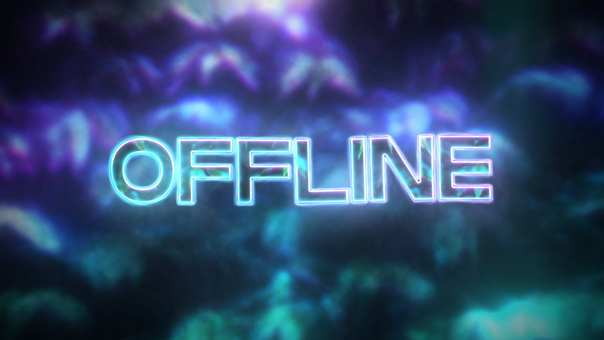 LUCID Fully Animated Live Stream Package - Etsy