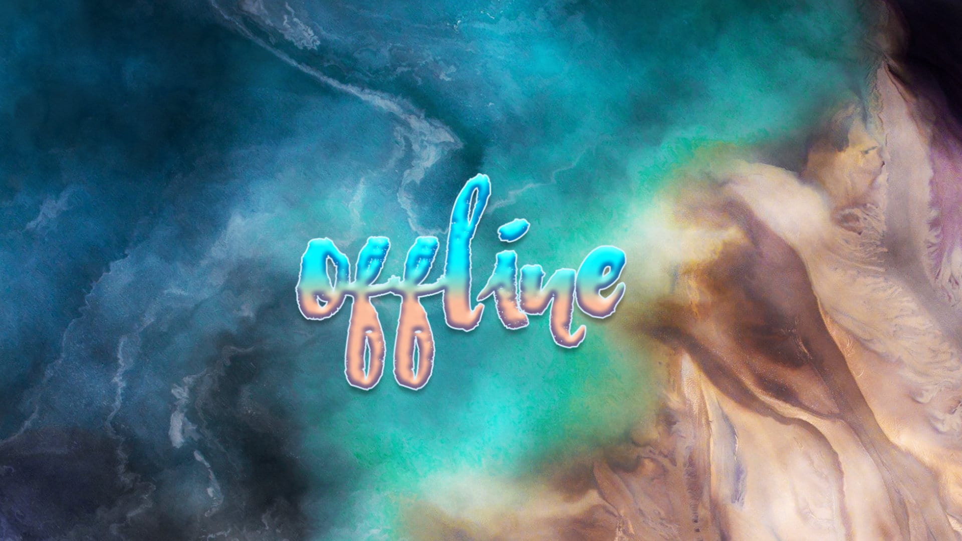 WASHED Fully Animated Live Stream Package - Etsy