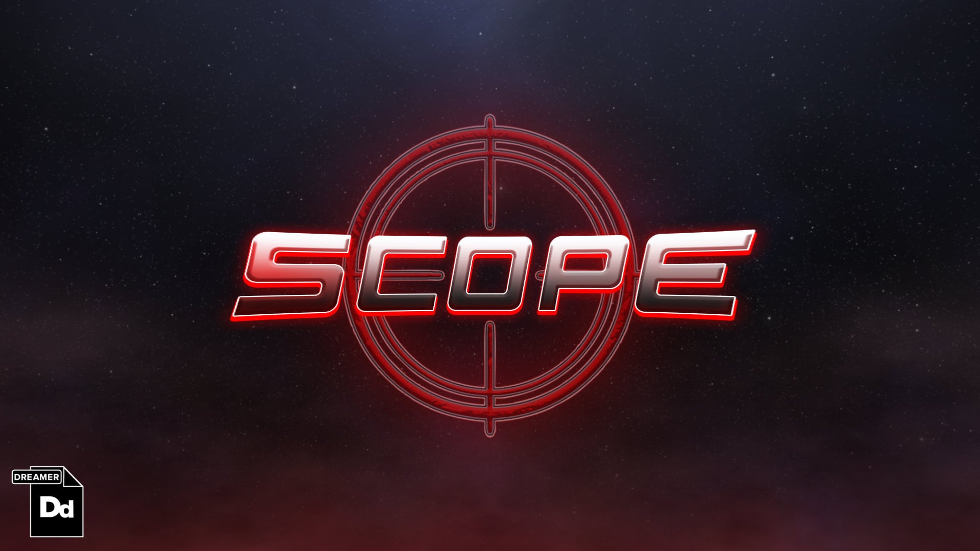 SCOPE Fully Animated Live Stream Package - Etsy