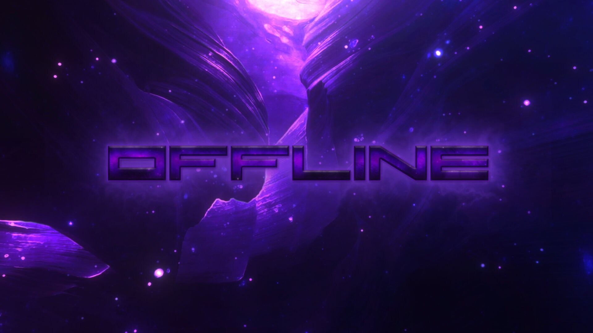 ERODE Fully Animated Live Stream Package - Etsy