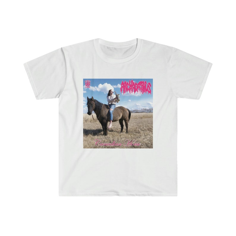 ARCHAGATHUS Canadian Horse Mincecore Grindcore Punk Grind Powerviolence ...