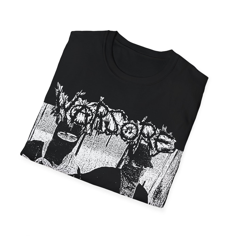 Warsore Unholy Grave Split Ep Cover Art Terrorismo Musical Punk ...