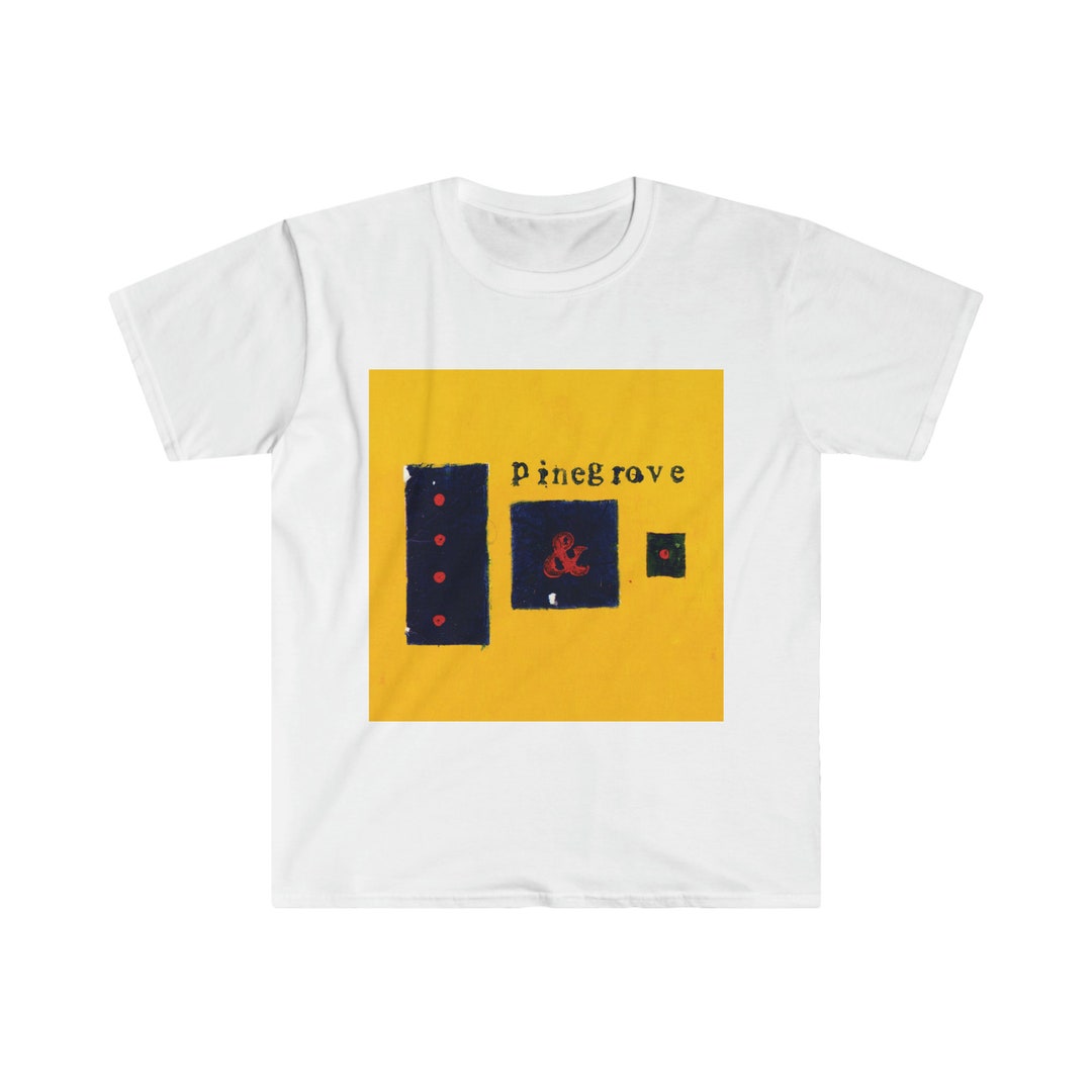 Pinegrove Everything so Far Shirt Need 2 Emo Indie Rock Cool Merch Punk ...