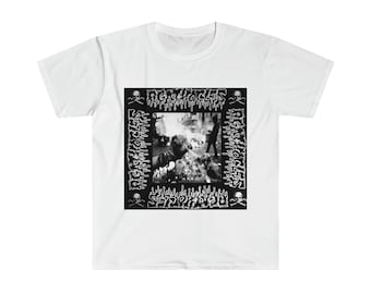 Agathocles Shirt - Etsy