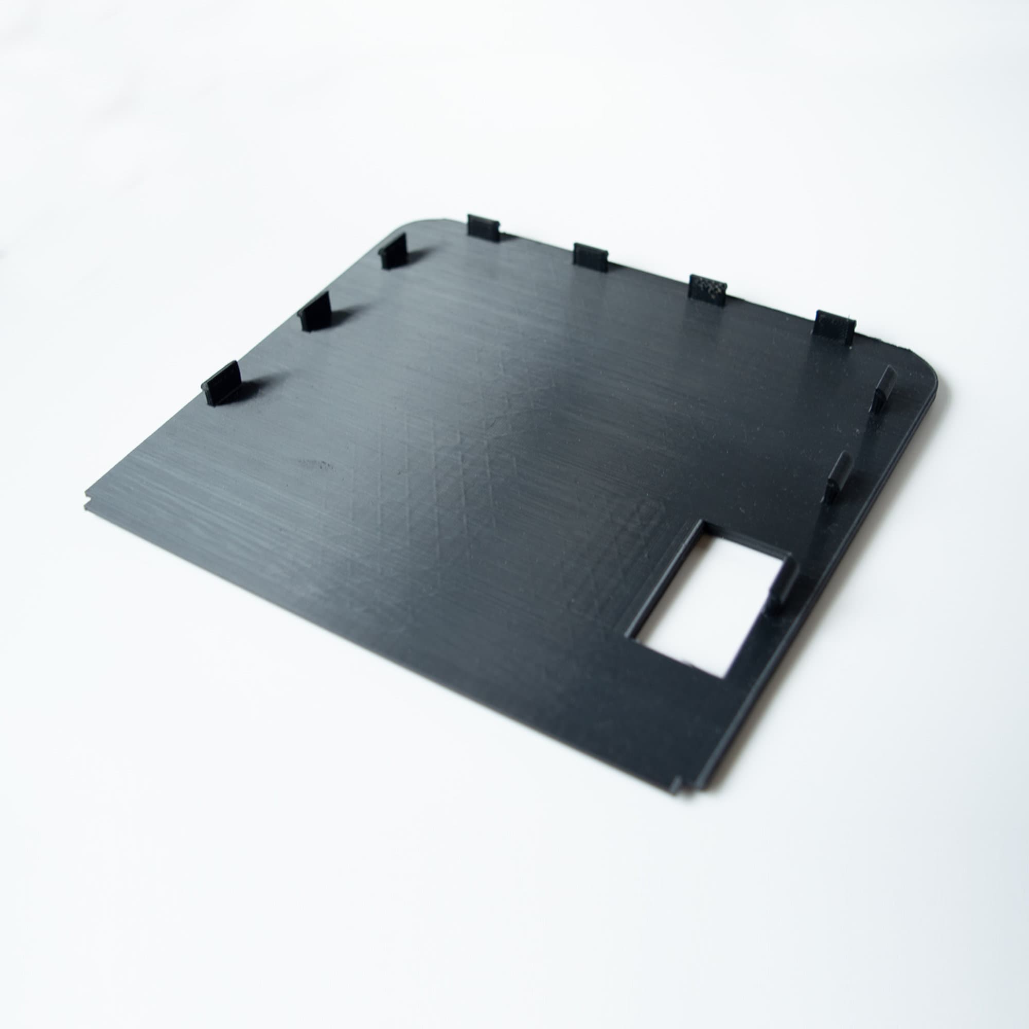 BMW E36 Sedan Sunroof Motor Panel Cover / E36 Sunroof Control - Etsy