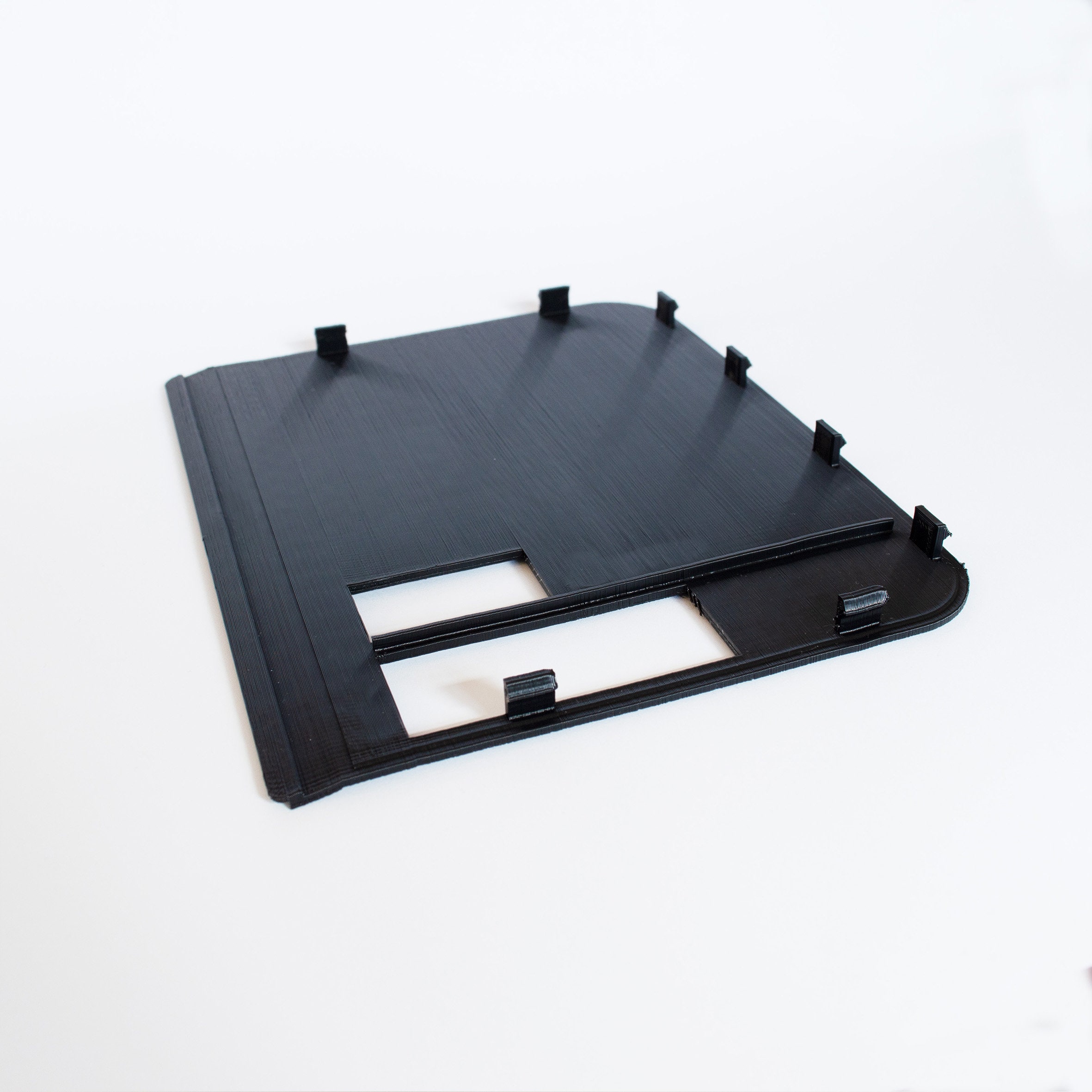 BMW E34 5 Series Sunroof Motor Panel Plastic Cover / Two - Etsy