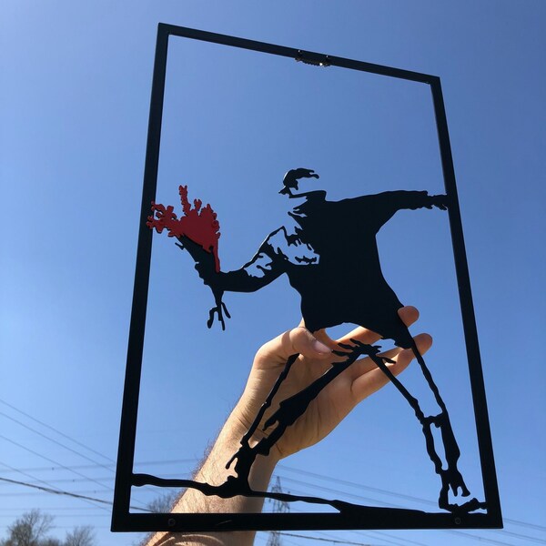 Anarchist Art - Etsy
