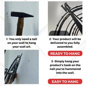 Exclusive Banksy Neon LED Wall Art , Metal 'lovesick Girl' Graffiti ...