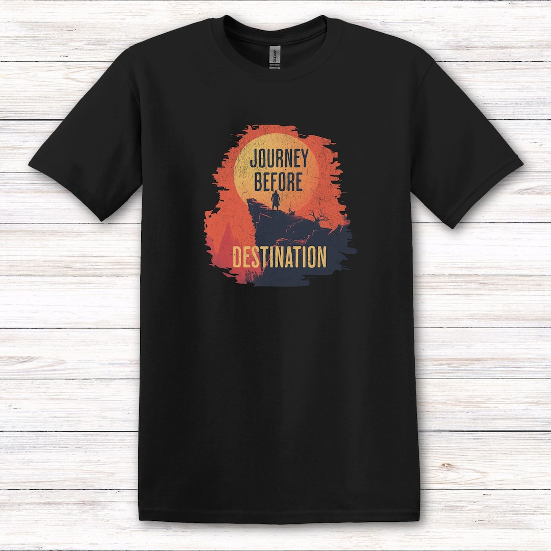 Brandon Sanderson 'journey Before Destination' Popular Novel Quote T ...