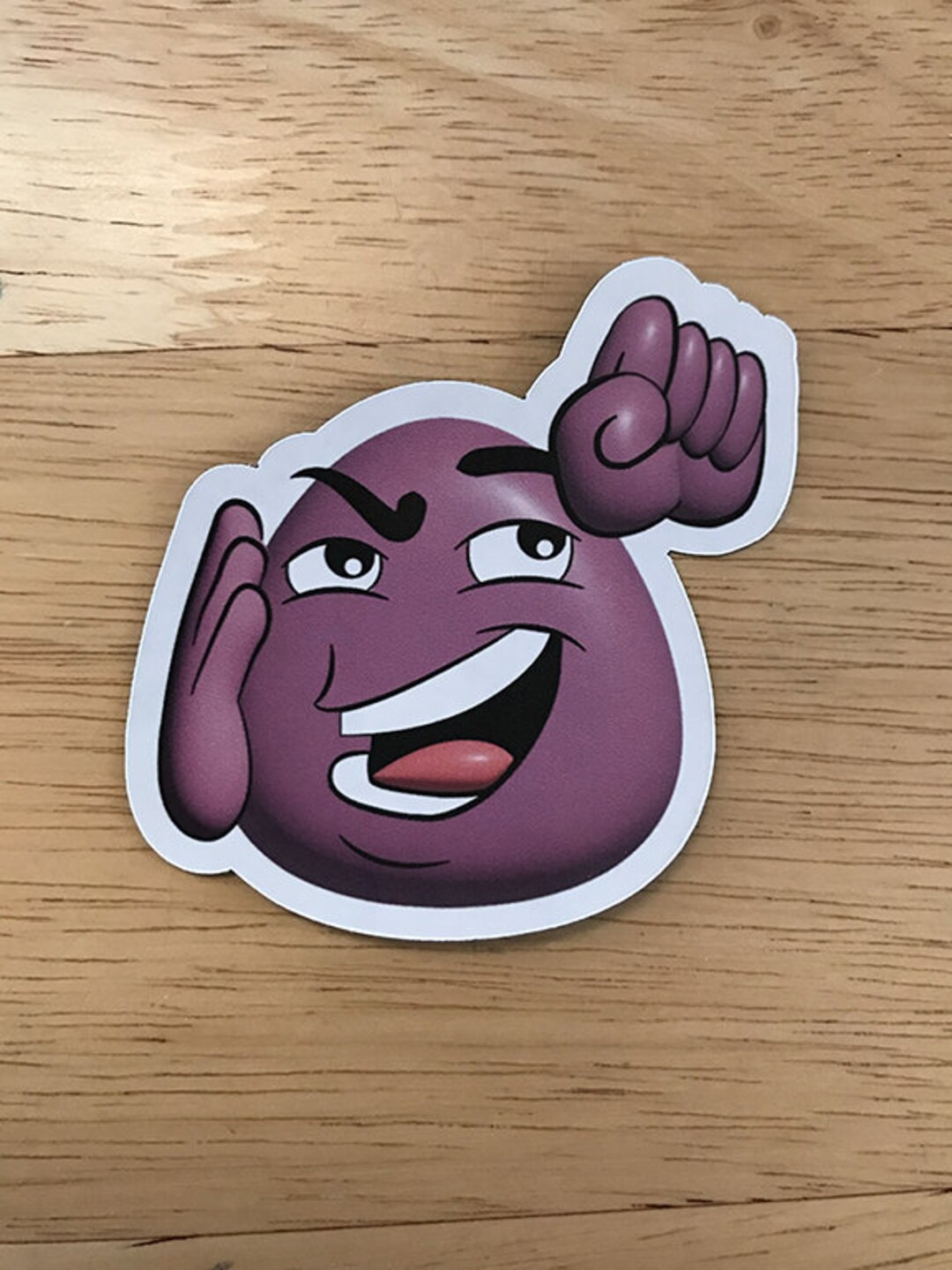 Deaf Culture - Deaf Power! - Etsy