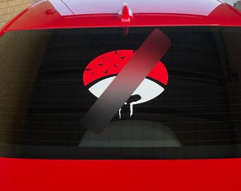 Rear Window Anime Vinyl - Etsy