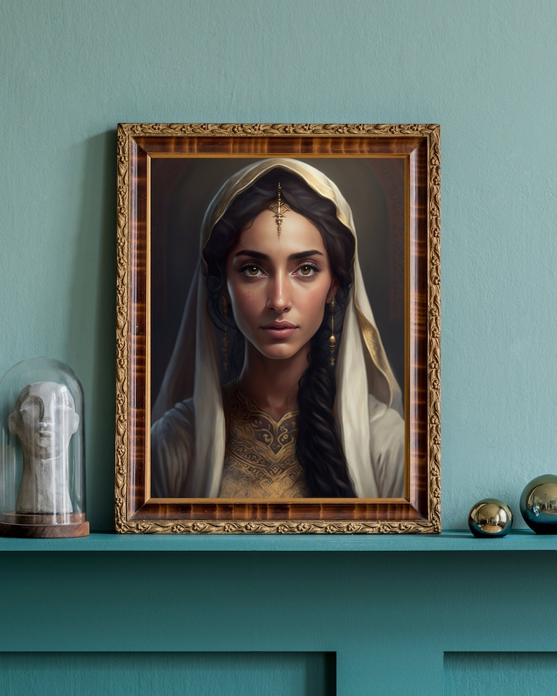 God as a Woman - Cyla | Divine Feminine Art | Goddess Art, Divine ...