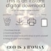 God as a Woman - Taya | Divine Feminine Art | Goddess Art, Divine ...