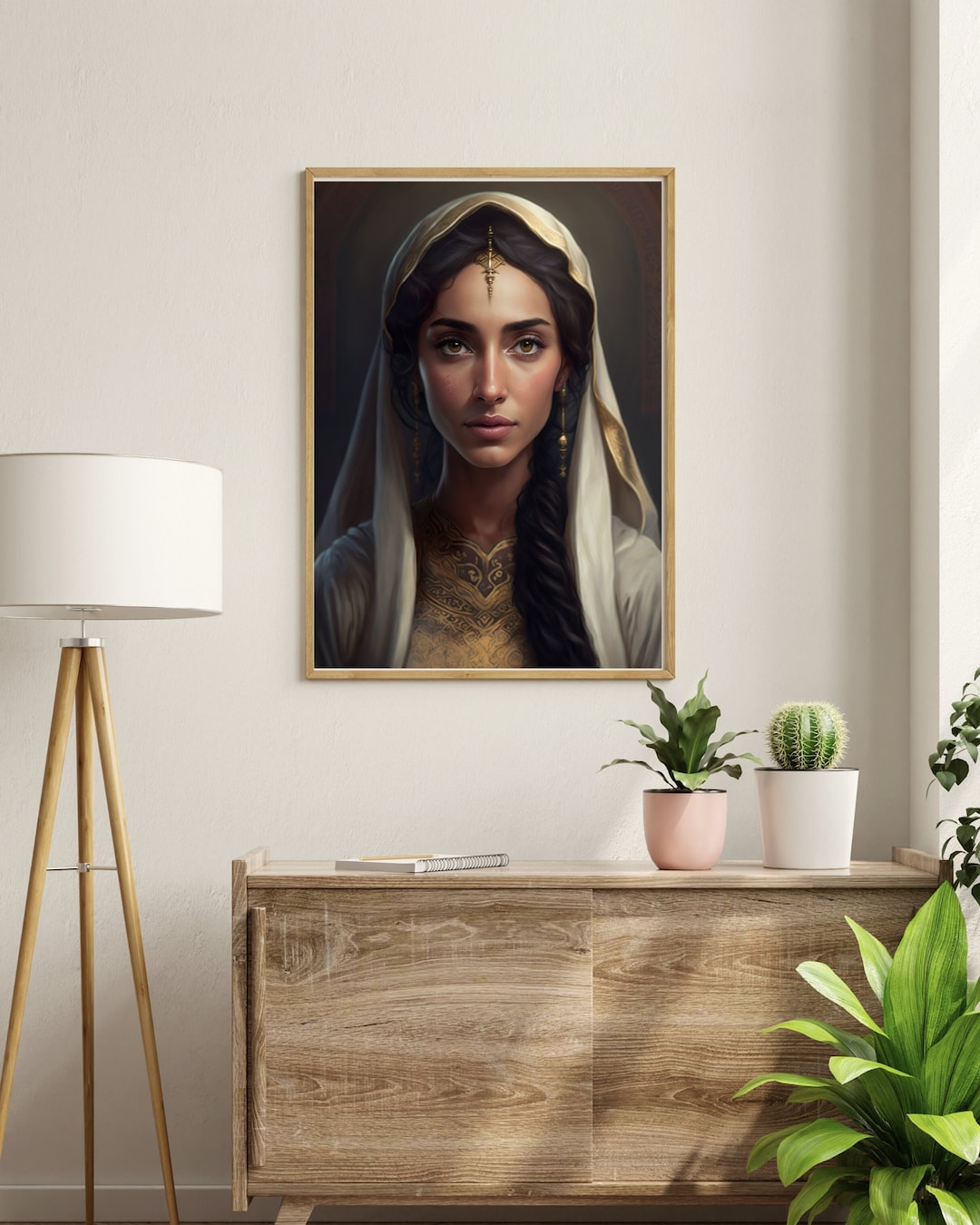 God as a Woman - Cyla | Divine Feminine Art | Goddess Art, Divine ...