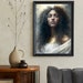 God as a Woman - Taya | Divine Feminine Art | Goddess Art, Divine ...