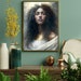 God as a Woman - Taya | Divine Feminine Art | Goddess Art, Divine ...