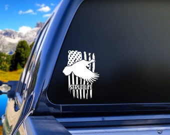 UH-60 Blackhawk Helicopter Vinyl Decal Army Aviation - Etsy