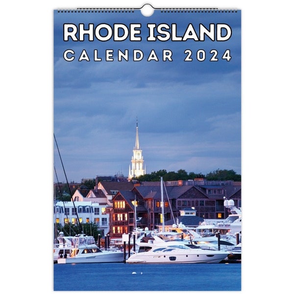 Rhode Island - Etsy