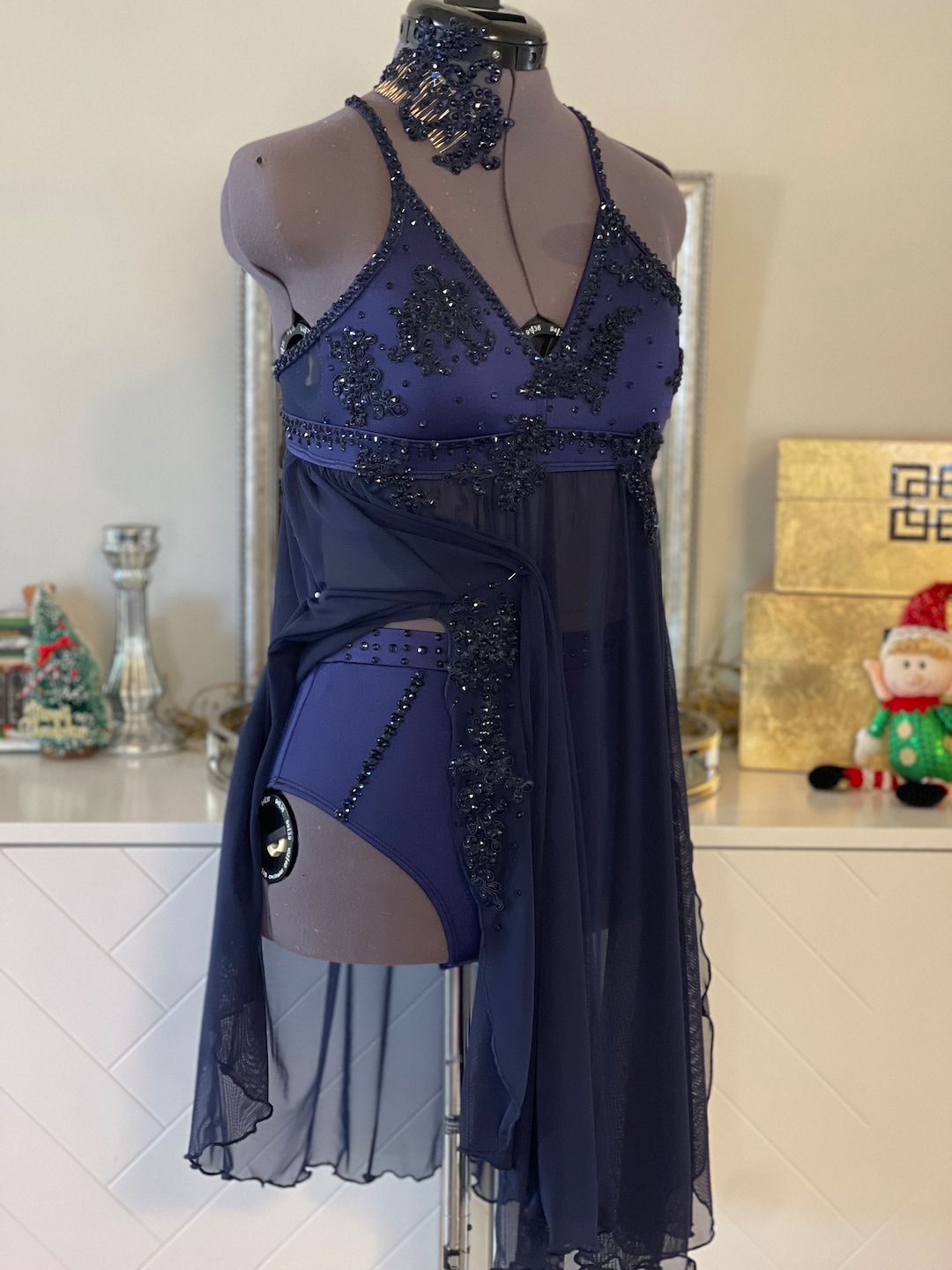 Fully Custom Made to Order - Etsy