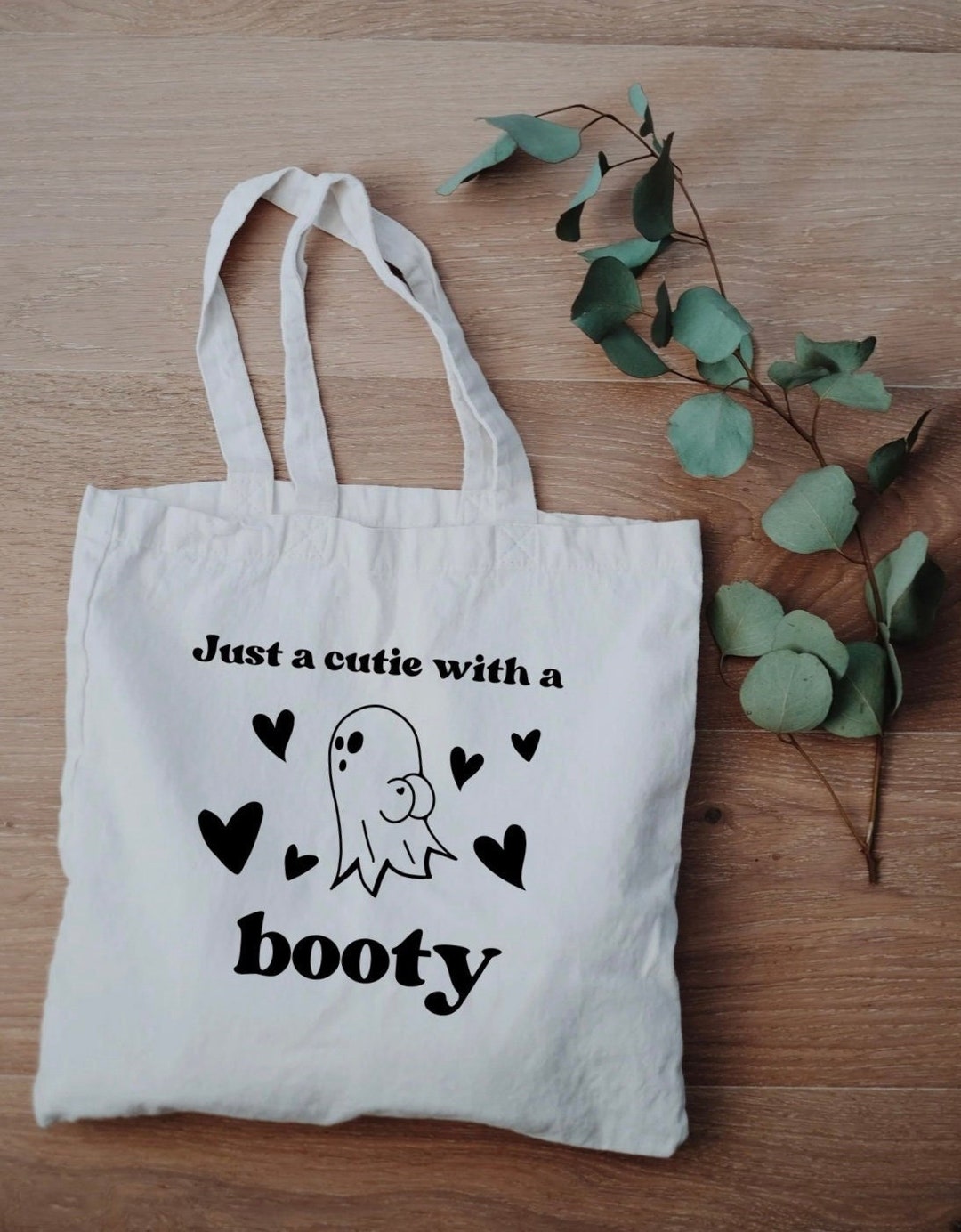 Halloween SVG Ghost SVG Cute Halloween Print Ghost Booty SVG - Etsy