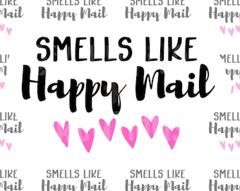 Scentsy Sticker Sheet - Etsy