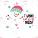 Happy Mail Stickers, Small Business Packaging Sticker, Scentsy Happy ...