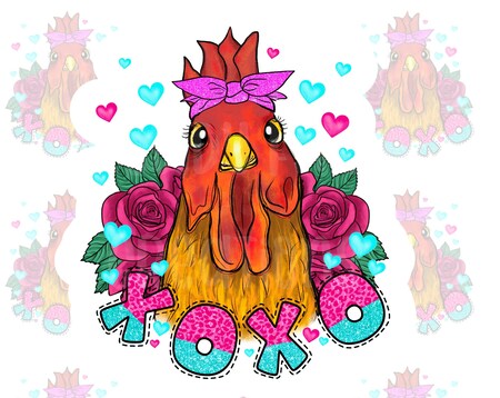 RowdyFiveCreations - Etsy