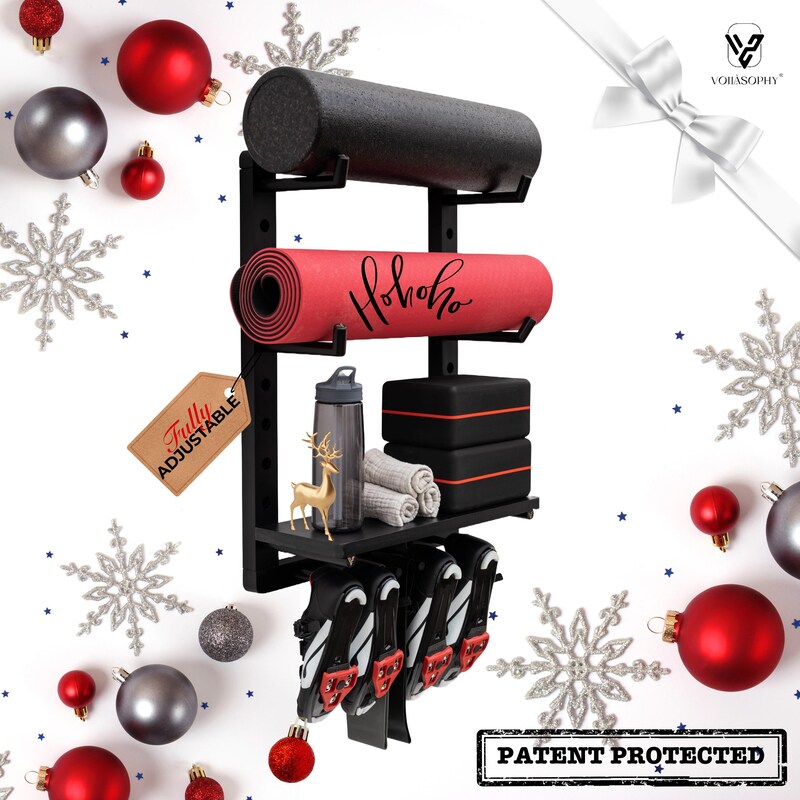 Peloton Shoe Holder - Etsy