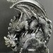 Mermaid Sphere Holder, Sea Life, Beach, Nautical, Fantasy - Etsy