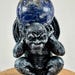 Gargoyle Sphere Holder, Sphere Stand - Etsy