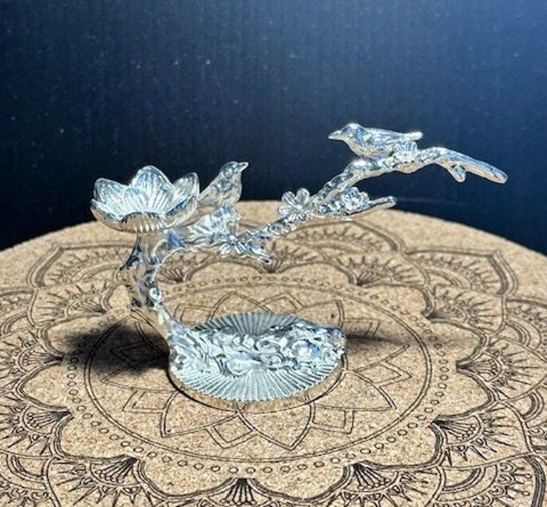 Bird Sphere Holder, Birds Sphere Holder, Sphere Stand - Etsy