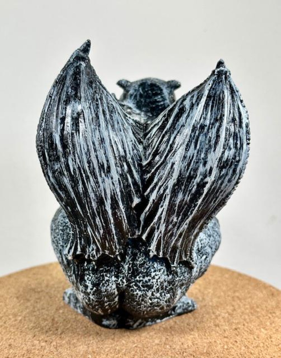 Gargoyle Sphere Holder, Sphere Stand - Etsy
