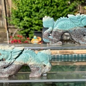 Trolleite Chinese Dragon, Gatekeeper Dragon, Drago, Trollite - Brazil ...