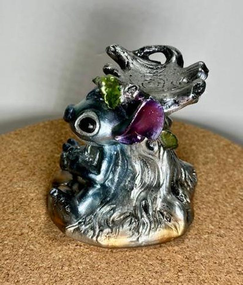 Stitch Sphere Holder, Stitch Sphere Stand - Etsy