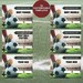 Editable Soccer Award Certificates, Award Ceremony Certificates, End of ...