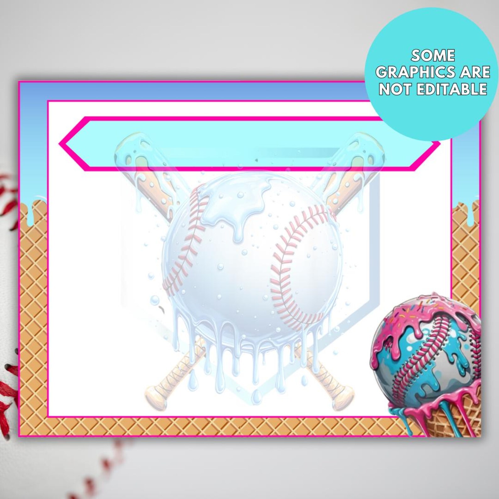 Editable Baseball Drip Award Certificates, Baseball Team Awards ...