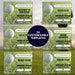 Editable Golf Award Certificates, Award Ceremony Certificates, End of ...