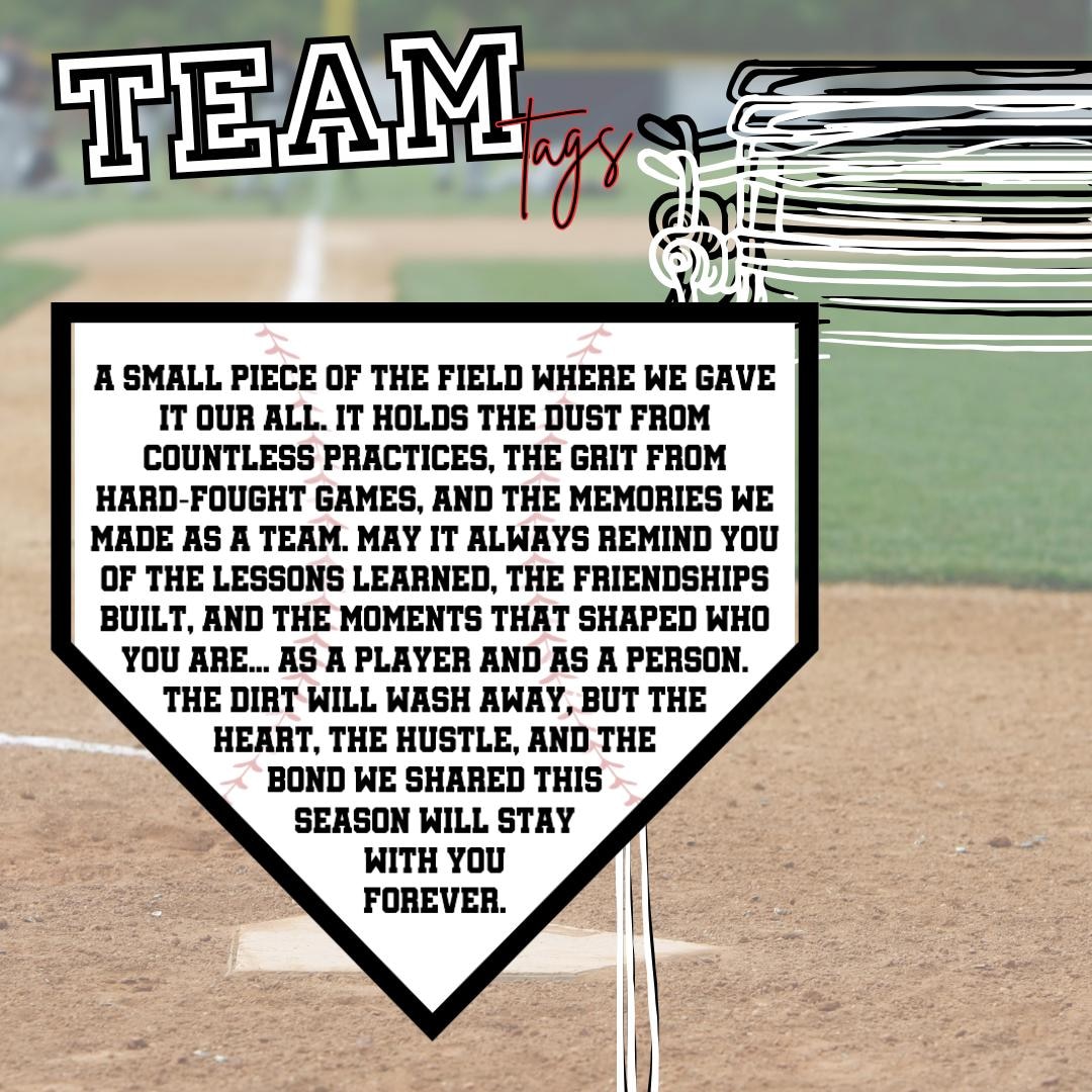 Jar of Dirt BASEBALL Boys Team Printable Instant Download Digital Art ...