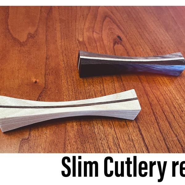 Wooden Cutlery - Etsy