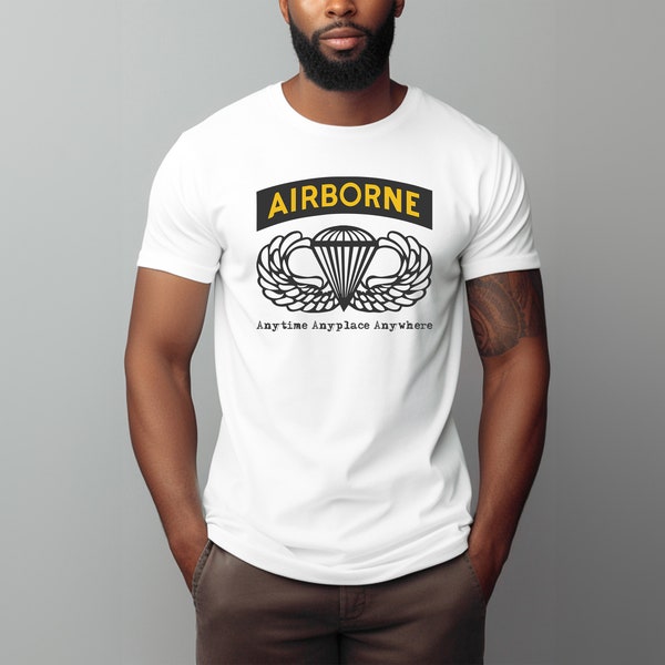 Jumpmaster - Etsy