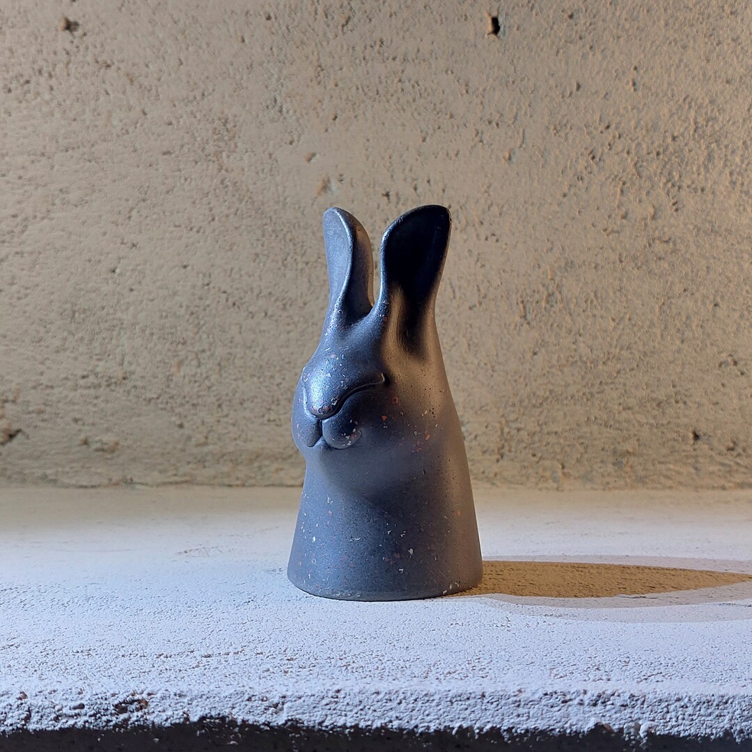 Symbol 2023,black Water Rabbit, Lunar Chinese Calendar. - Etsy