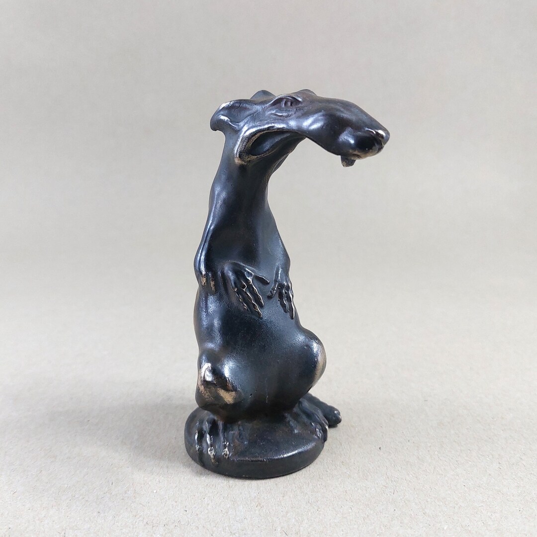 Rat, Streetwise Rat, the Figure of a Rat, Bad Guy Rat. - Etsy